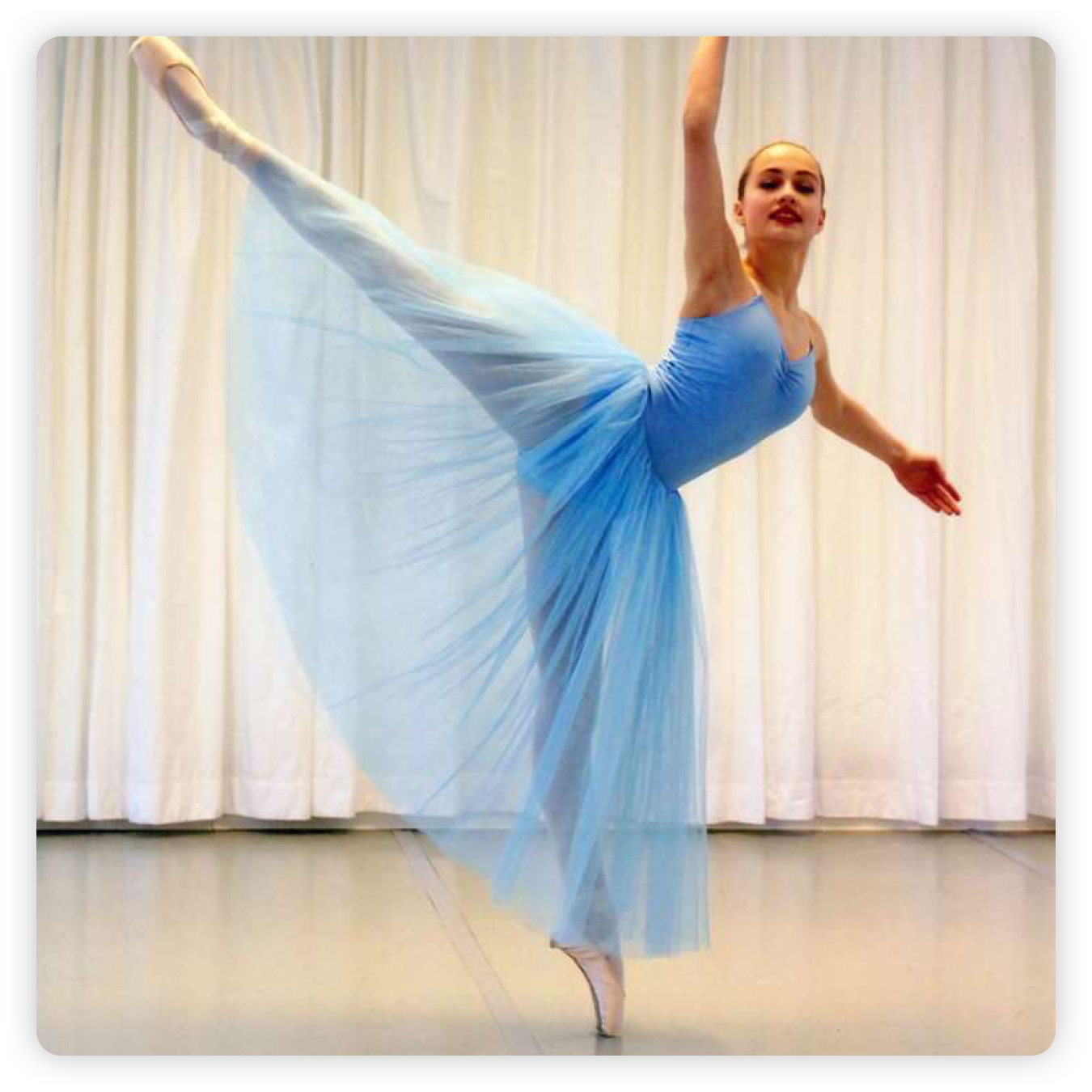 Ballettschule Bettina Escaño - Home